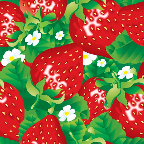 Strawberry Vector Images (over 130,000)