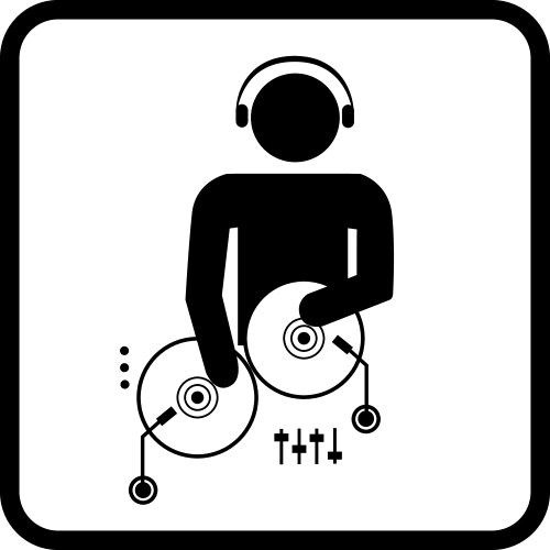 Dance Animation Vector Images (over 13,000)