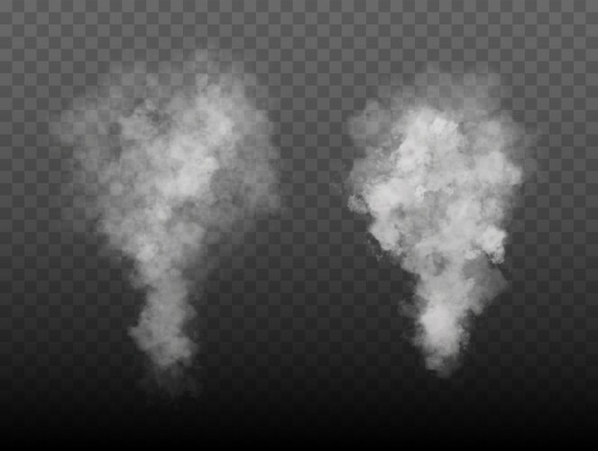 Smoke Vector Images (over 310,000)