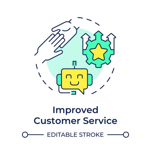 Multi Service Vector Images (over 2,800)