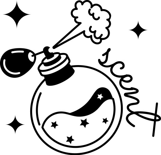 Scent Vector Images (over 30,000)