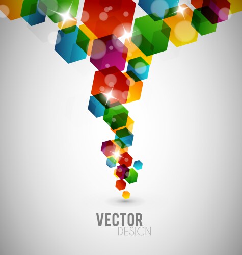 Hexagon Vector Images (over 420,000)