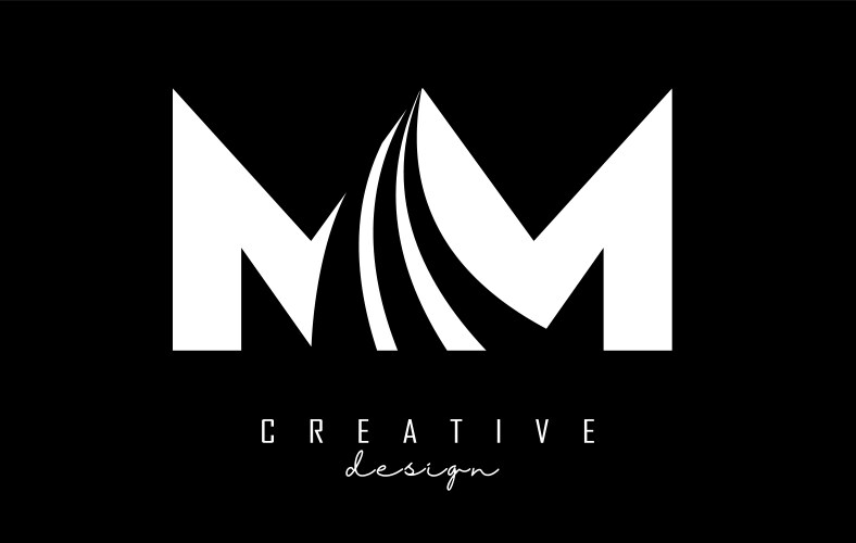 Mm Marketing Logo Vector Images (over 860)