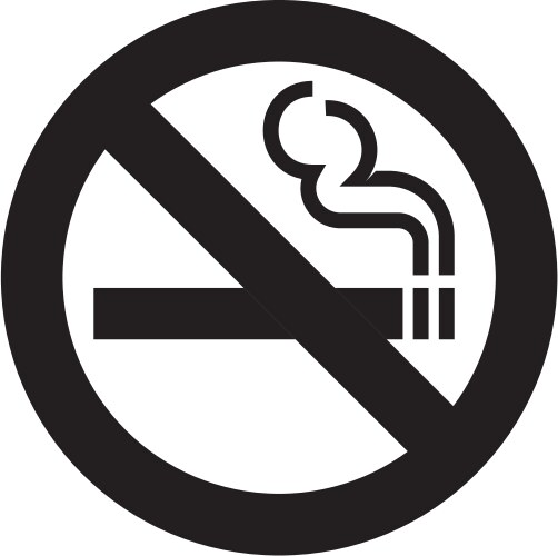 Stop Smoking Logo