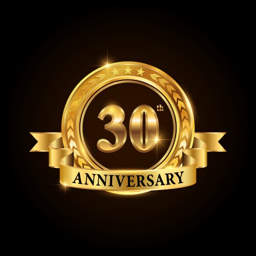 30 Years Logo Vector Images (over 3,600)