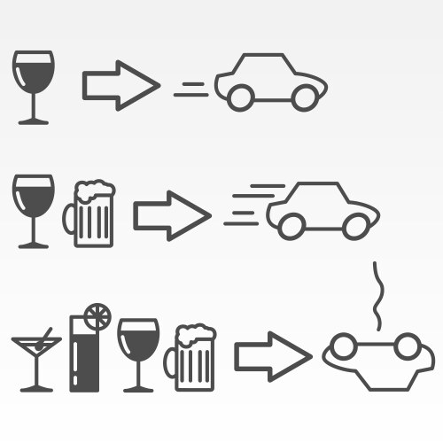 Alcohol Consumption Vector Images (over 530)