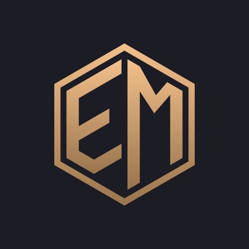 Em Logo Vector Images (over 2,500)
