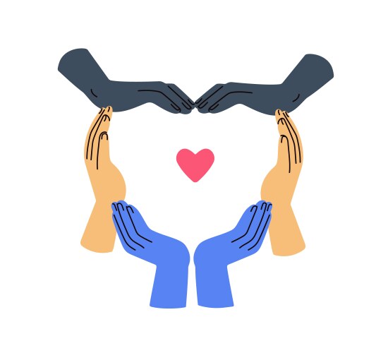 Join Hands Vector Images (over 8,400)