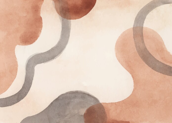 Underground abstract background in grunge style Vector Image