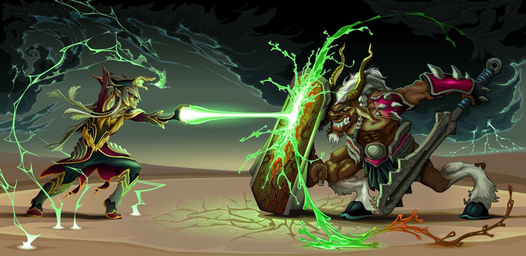 Battle Vector Images (over 160,000)