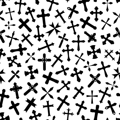 Crucifix Vector Images (over 20,000)