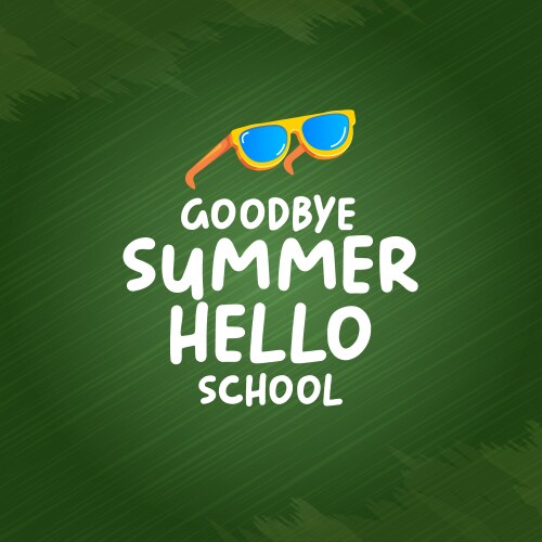 Goodbye Logo Vector Images (over 540)