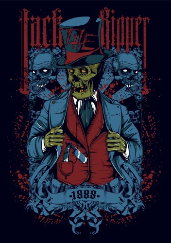 Jack Skeleton Vector Images (over 1,600)