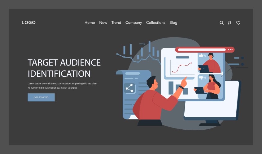 Audience Vector Images (over 73,000)