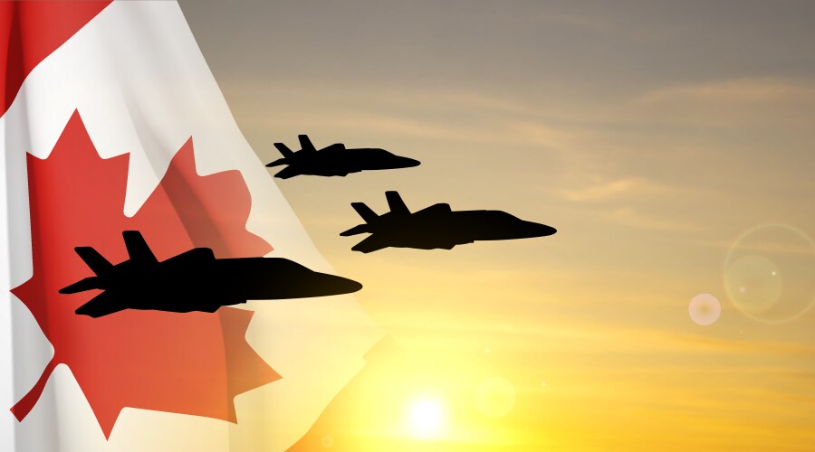Canada Military Vector Images (over 1,500)