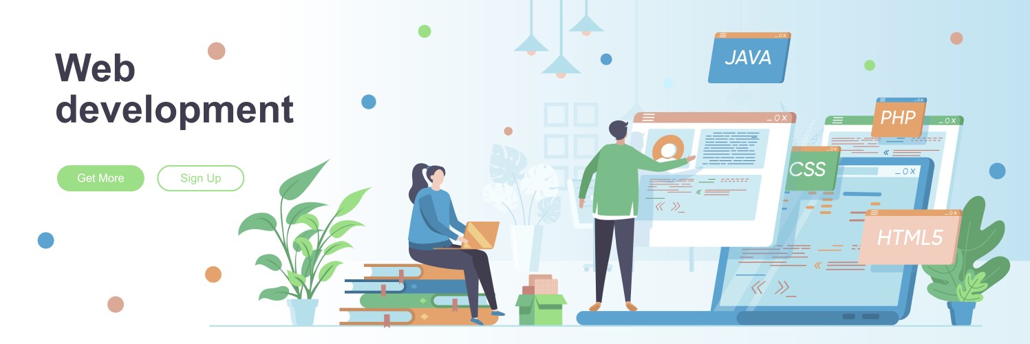 People Development Vector Images (over 110,000)