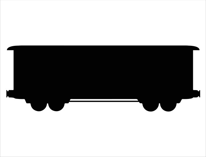 Boxcar Vector Images (over 600)