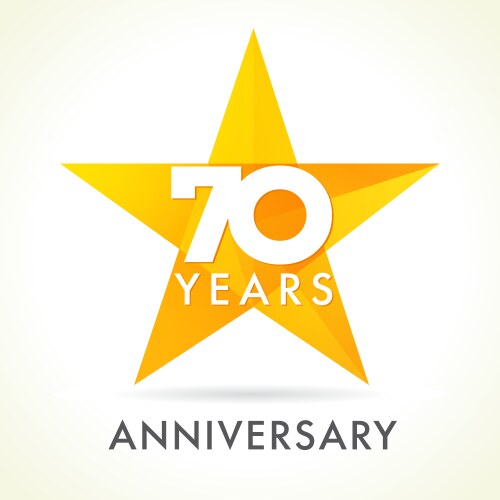 70th Birthday Vector Images (over 3,300)