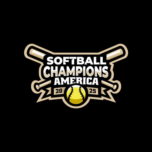 Softball Logo Vector Images (over 4,500)