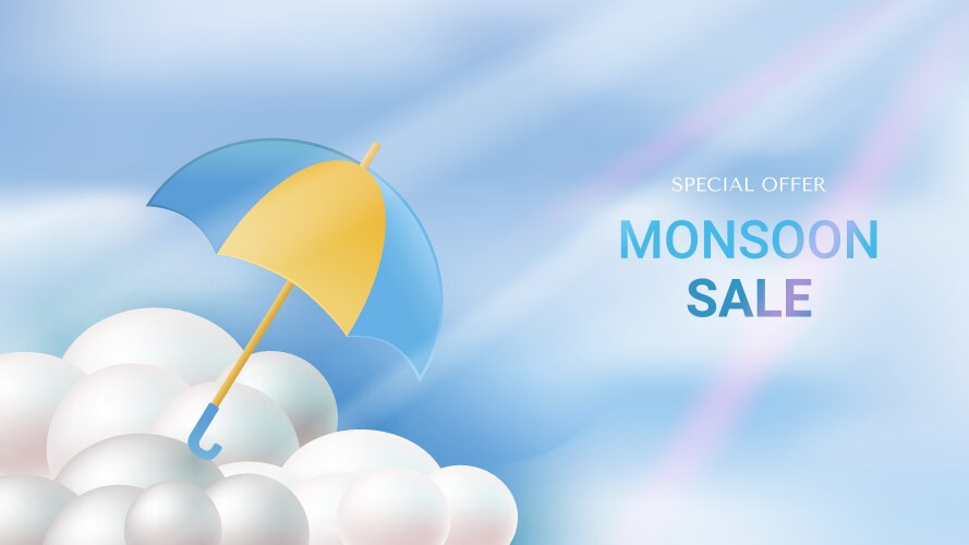 Monsoon Offer Vector Images (over 510)