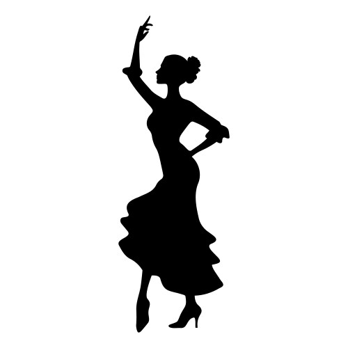 Flamenco Vector Images (over 5,000)