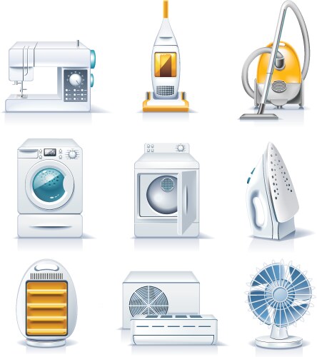 Appliances Vector Images (over 210,000)