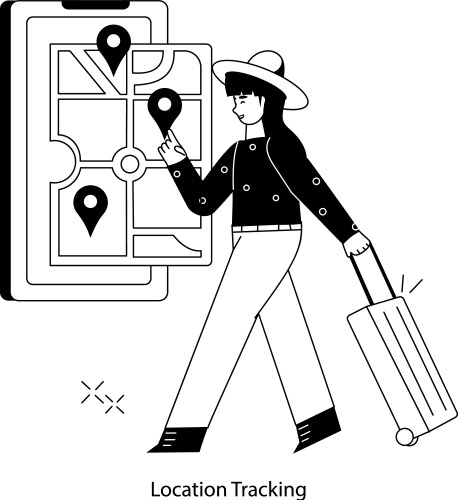 Tracking Vector Images (over 180,000)