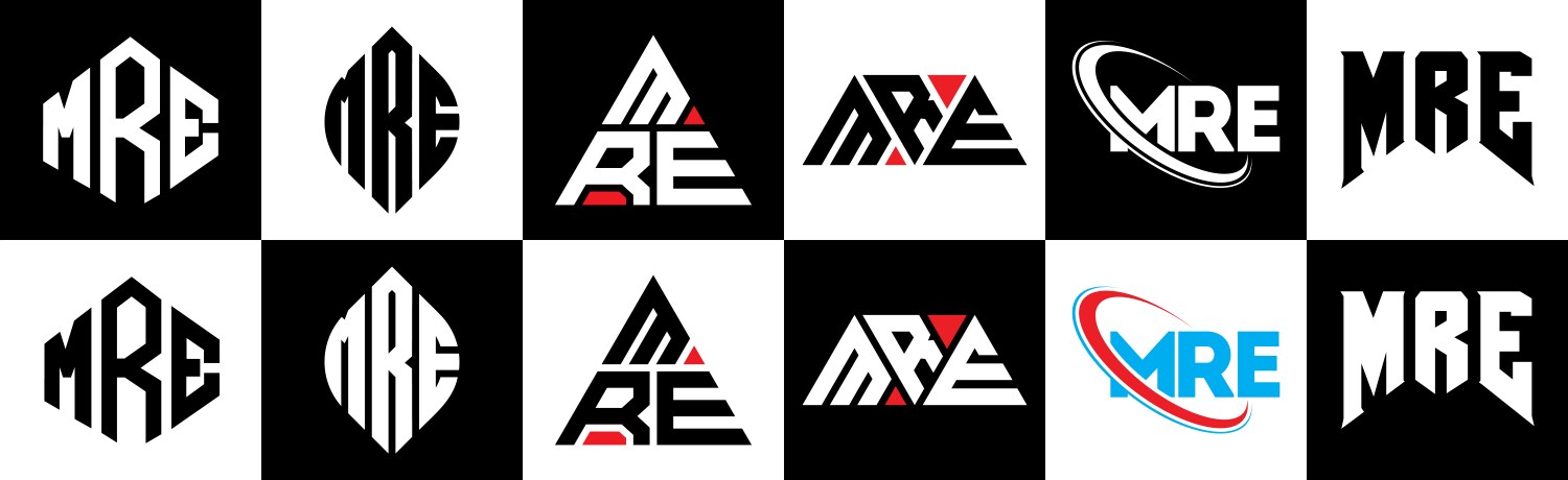Mrc Logo Vector Images (45)