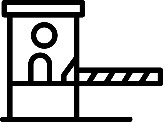 School Security Guard Vector Images (over 2,500)