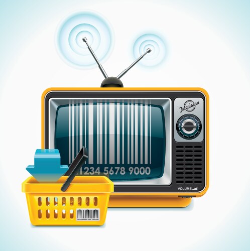 Shop Channels Vector Images (over 1,300)