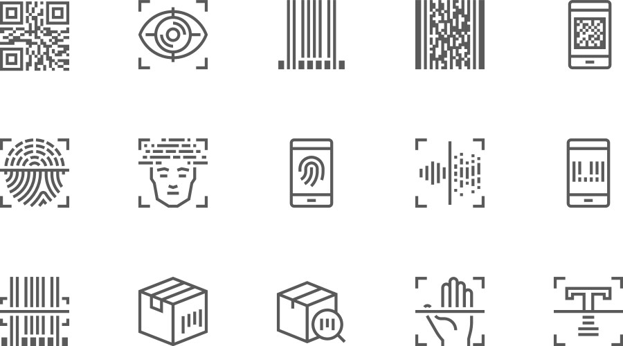 Recognition Vector Images (over 42,000)