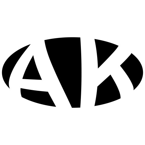 Ak Logo Vector Images (over 3,400)