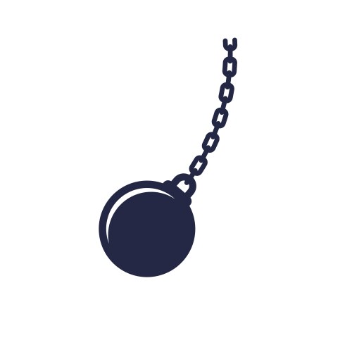 Wrecking Ball Vector Images (over 860)