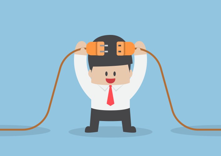 Cartoon Electric Plug Vector Images (over 4,200)