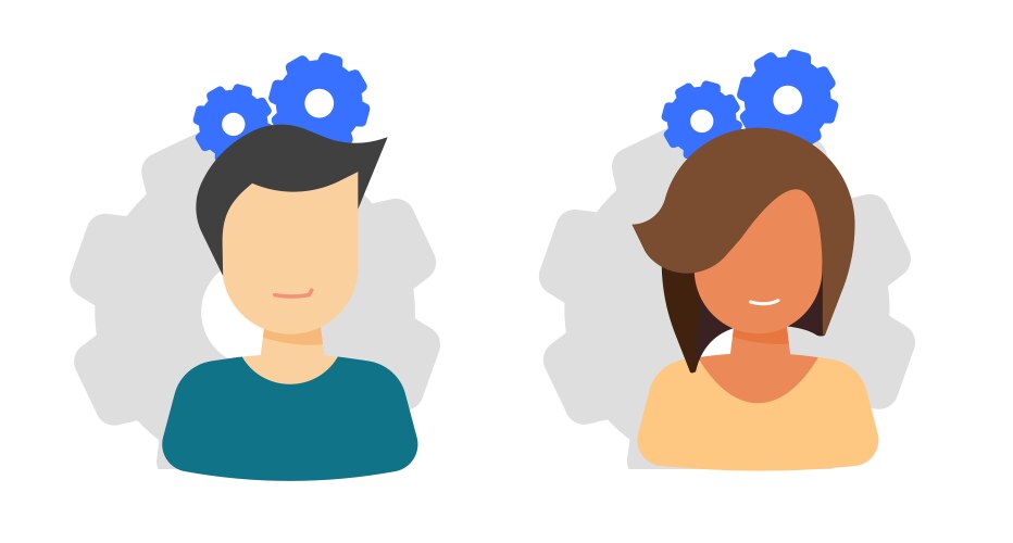 Thinking Vector Images (over 330,000)