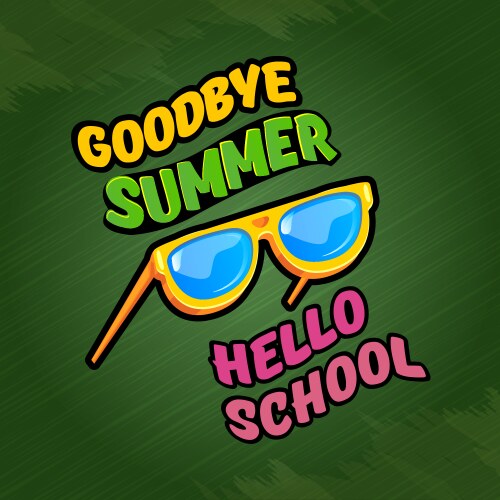 Goodbye Logo Vector Images (over 540)