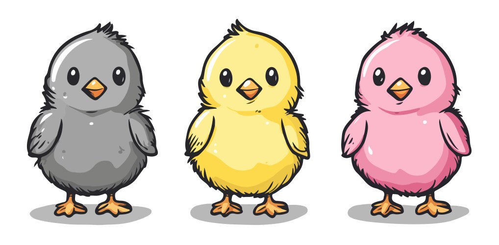 Chicken Clipart Vector Images (over 6,400)