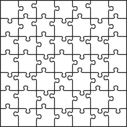 Puzzles Vector Images (over 230,000)