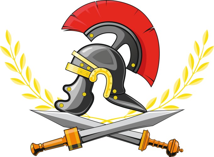 Centurion Logo Vector Images (over 1,500)