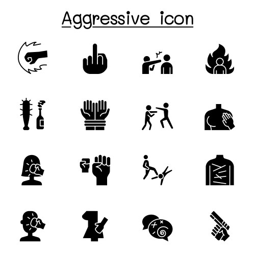 Violence Vector Images (over 66,000)