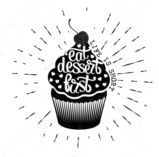 Cake Quotes Vector Images (over 2,700)