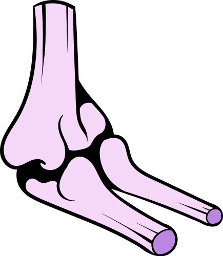 Cartoon Joint Vector Images (over 6,400)