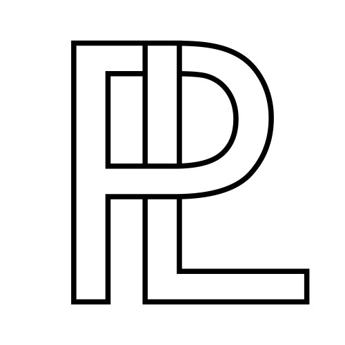 Pl Logo Vector Images (over 2,100)