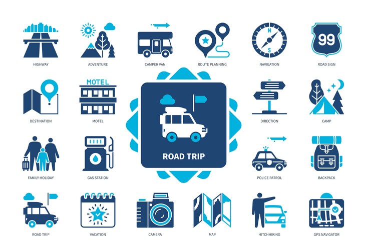 Bus Station Map Symbol Vector Images (over 650)