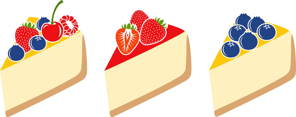 Cheesecake Logo Cake Vector Images (over 720)