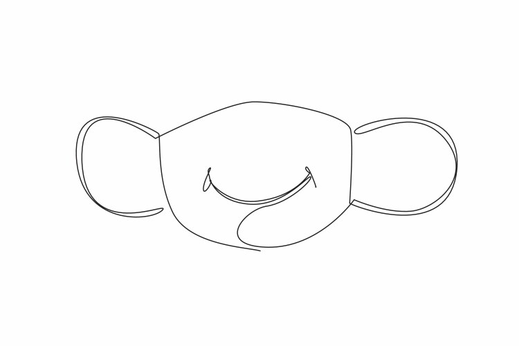 Face Mask Emoji Vector Images (over 4,900)