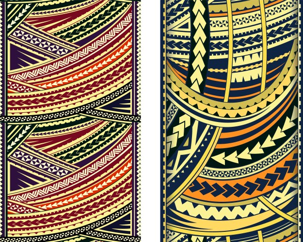 Maori Vector Images (over 6,300)