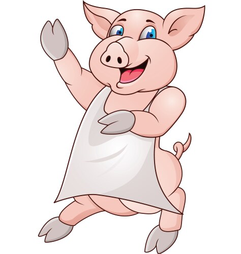 Cartoon Apron Vector Images (over 13,000)