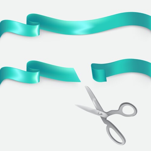 Ribbon Cutting Vector Images (over 23,000)