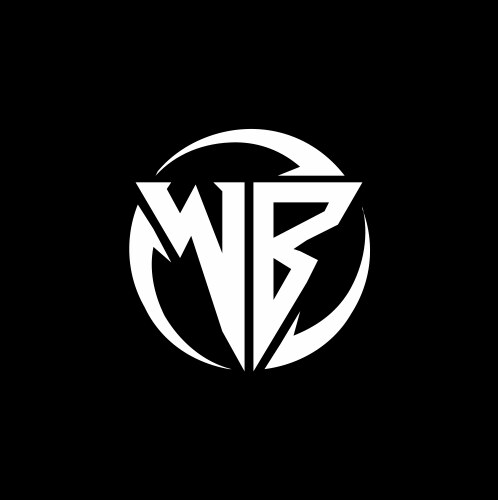 Wb Logo Vector Images (over 2,200)